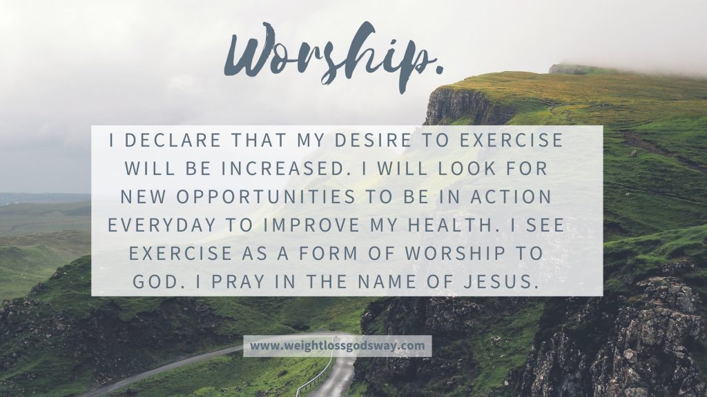 10 Powerful Weight Loss Prayers - Cathy Morenzie - Christian Weight ...