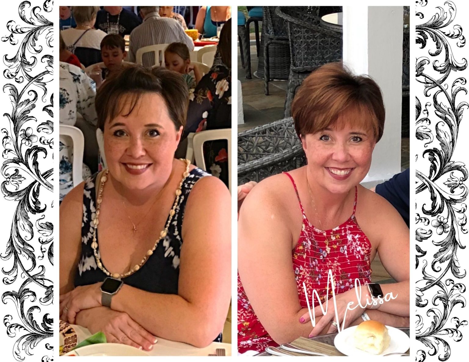 Weight Loss, God's Way 5-Day Challenge - Cathy Morenzie / Healthy by ...